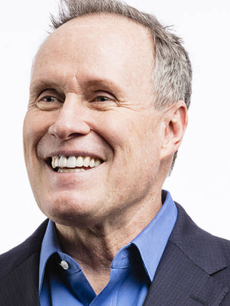 Stephen M.R. Covey Bio | Premiere Speakers Bureau