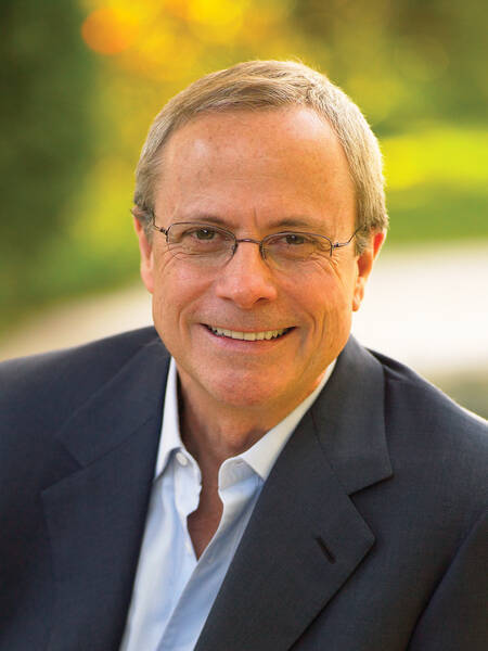 David Allen Speaker Profile | Premiere Speakers Bureau