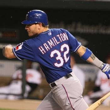 Josh Hamilton | Bio | Premiere Speakers Bureau
