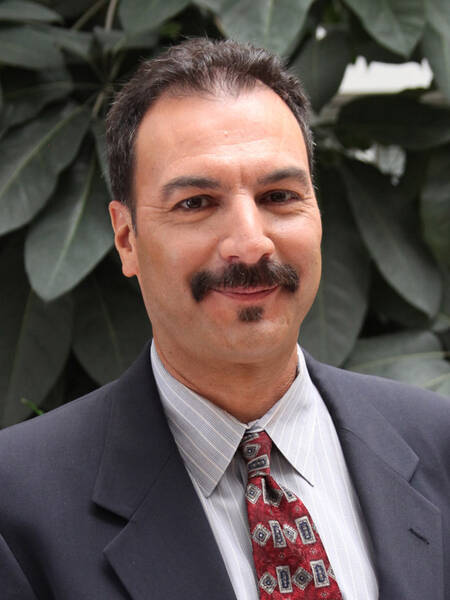 Nick J. Tate Featured Keynote Programs | Premiere Speakers Bureau