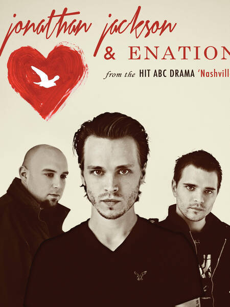 Jonathan Jackson Bio | Premiere Speakers Bureau