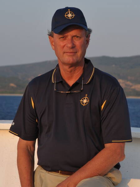 Robert Ballard Featured Books | Premiere Speakers Bureau