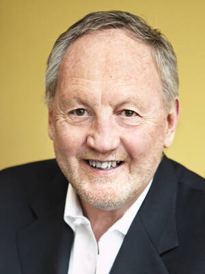 Michael Fullan | Keynote Speaker | Premiere Speakers Bureau