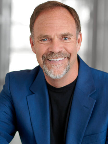 Stephen Harvill Speaker Profile | Premiere Speakers Bureau