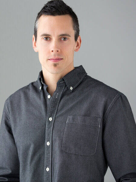 Travis Rosen Speaker Profile | Premiere Speakers Bureau