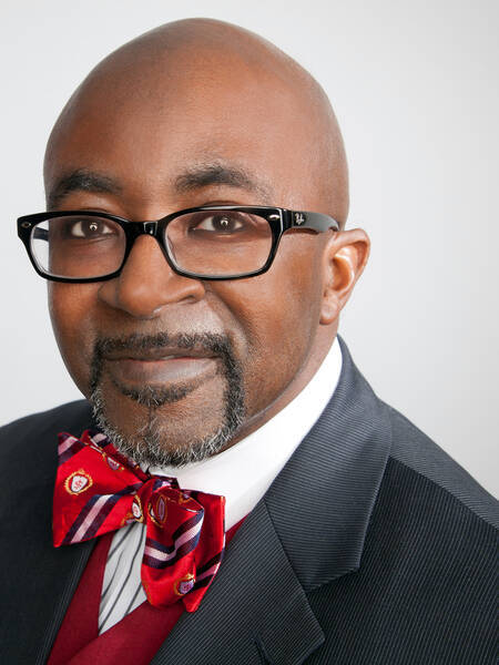 Alfred Edmond Jr. Speaker Profile | Premiere Speakers Bureau