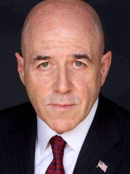 Bernard Kerik Featured Keynote Programs | Premiere Speakers Bureau