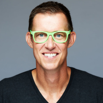 Erik Qualman | Premiere Speakers Bureau