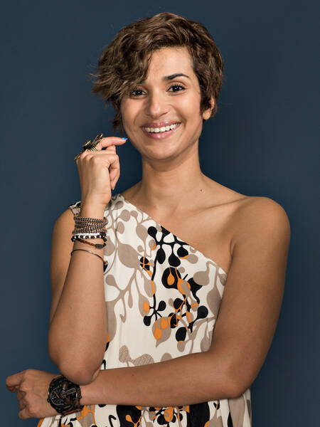 Asher Jay Featured Keynote Programs | Premiere Speakers Bureau