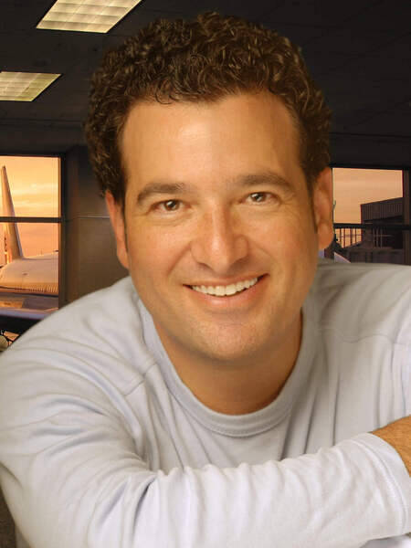 Daniel Levine Featured Keynote Programs | Premiere Speakers Bureau