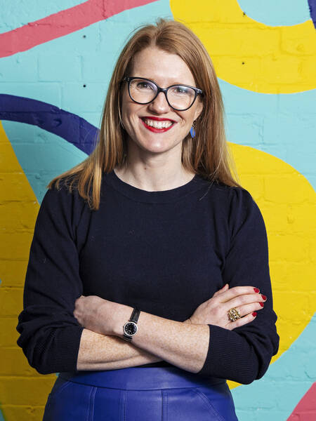 Helen Tupper Featured Keynote Programs | Premiere Speakers Bureau