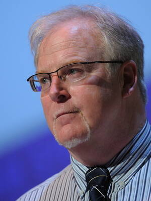 Jim Sullivan | Keynote Speaker | Premiere Speakers Bureau