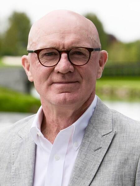 Derek Daly Featured Books | Premiere Speakers Bureau