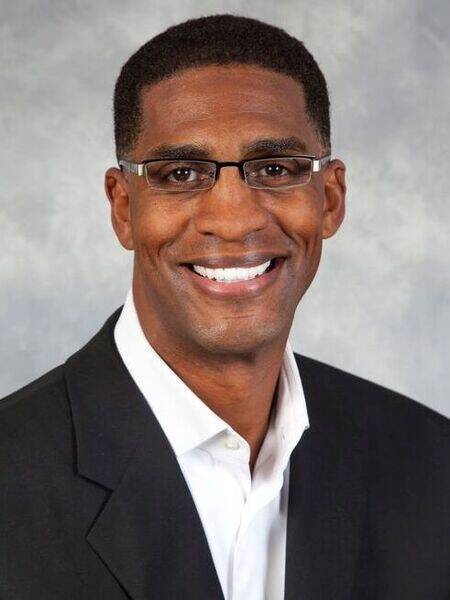 Charles Smith Speaker Profile | Premiere Speakers Bureau