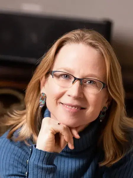 April Rinne Featured Videos | Premiere Speakers Bureau