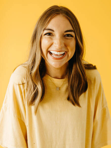 Emma Mae Mcdaniel Speaker Profile Premiere Speakers Bureau