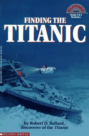 Robert Ballard - Books | Keynote Speaker | Premiere Speakers Bureau