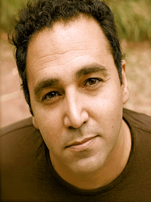 David Nasser | Premiere Motivational Speakers Bureau